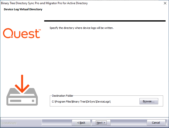 Migrator Pro for Active Directory 20.11.1 - Requirements and Installation Guide