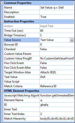 Foglight Transaction Recorder 5.6.10 - Reference Guide