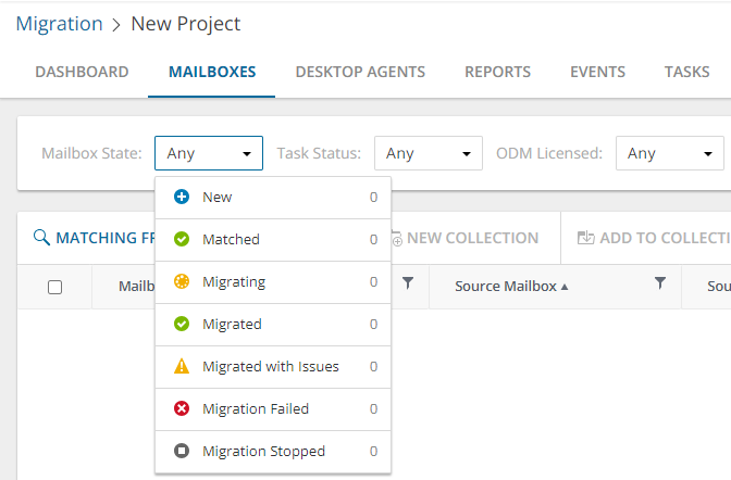On Demand Migration Current - Hybrid Exchange User Guide