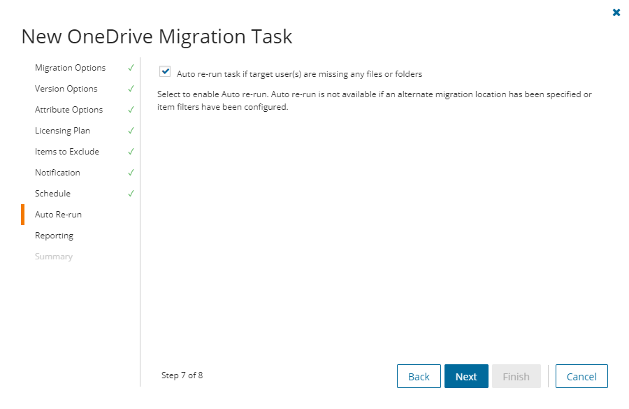 On Demand Migration Current - User Guide