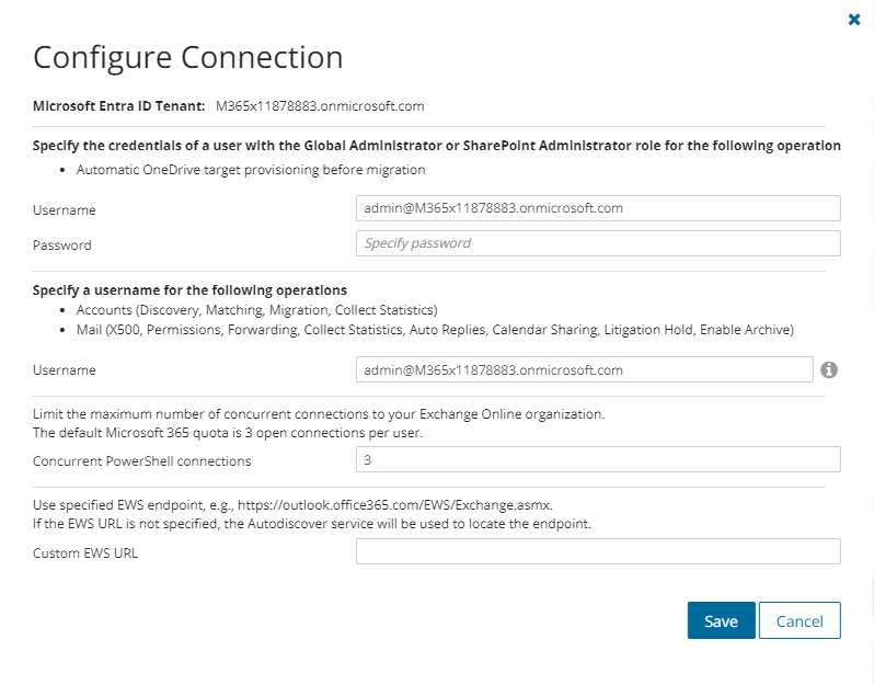 On Demand Migration Current - User Guide