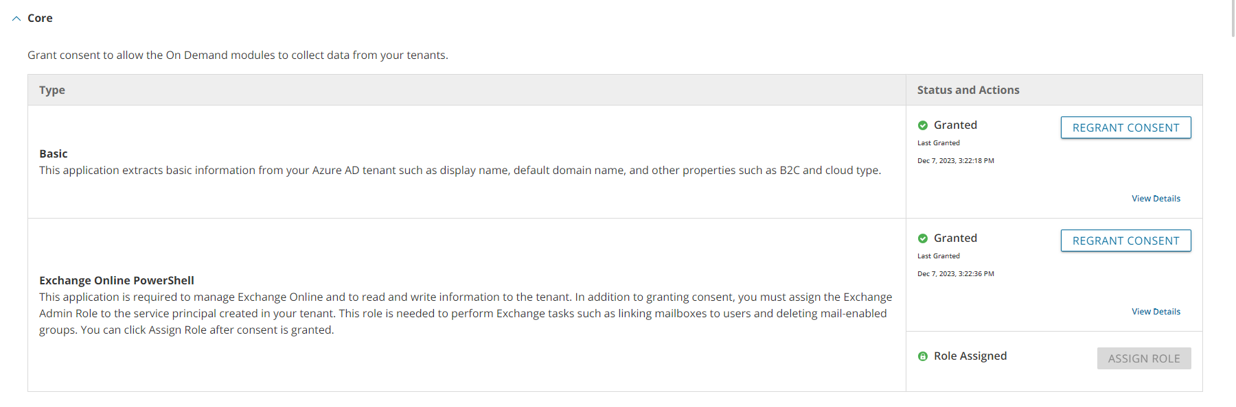 On Demand Migration Current - User Guide