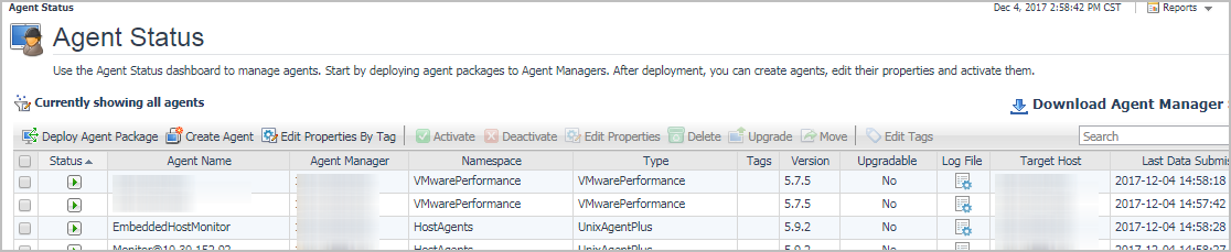 Foglight for Databases 6.0.0 - Administration and Configuration Guide