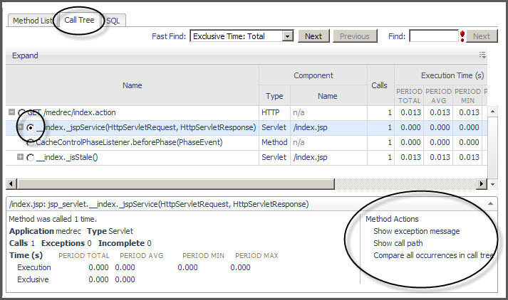 Foglight for Microsoft DOT NET 5.9.10 - Application Servers User Guide