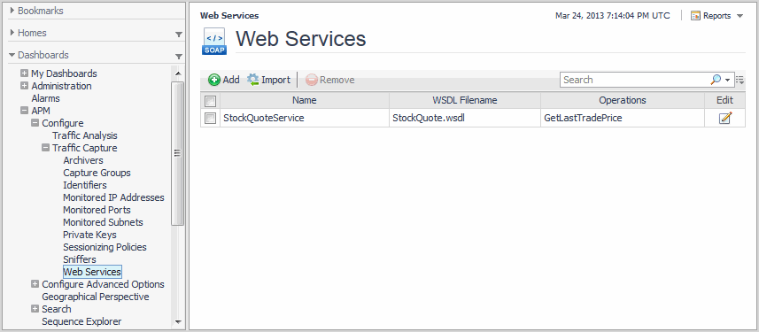 Foglight APM for Real User Experience 5.9.11 - Administration and ...